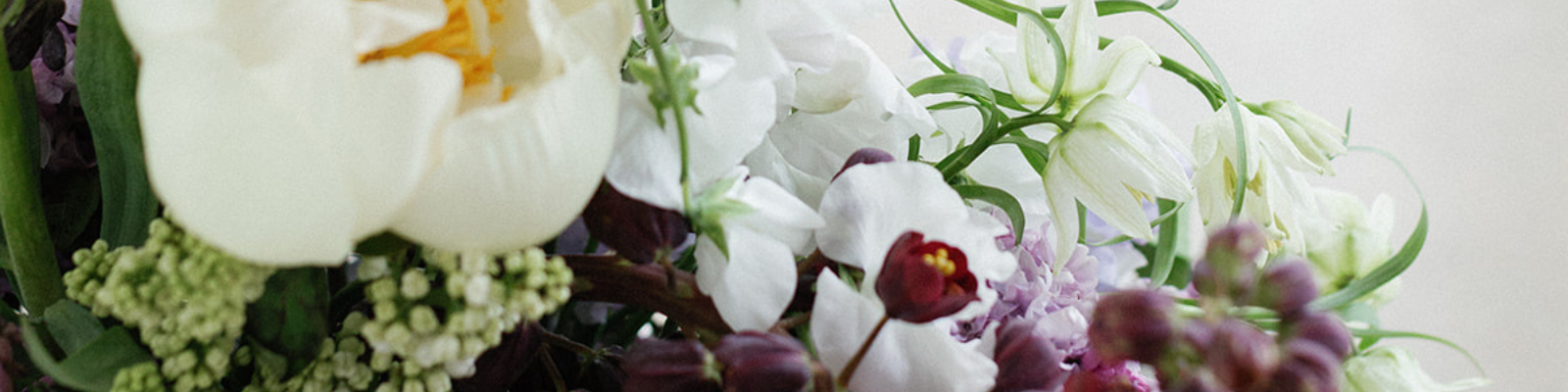 ARIELLE + SCOTT – La Bomba Floristry