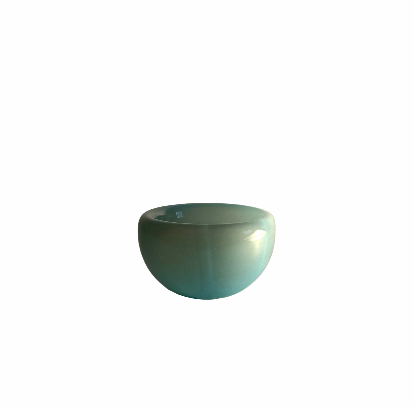 Jemma Van Osch Glass Bowl Small – La Bomba Floristry