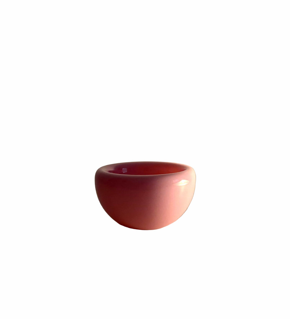 Jemma Van Osch Glass Bowl Small – La Bomba Floristry