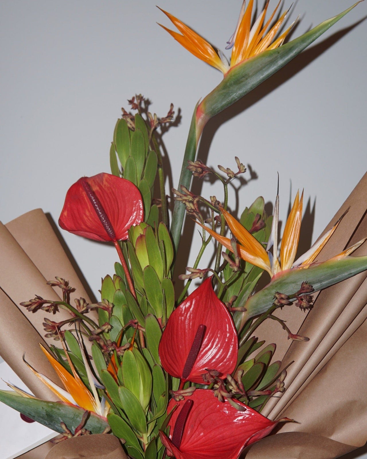 MIXED BUNCH – La Bomba Floristry