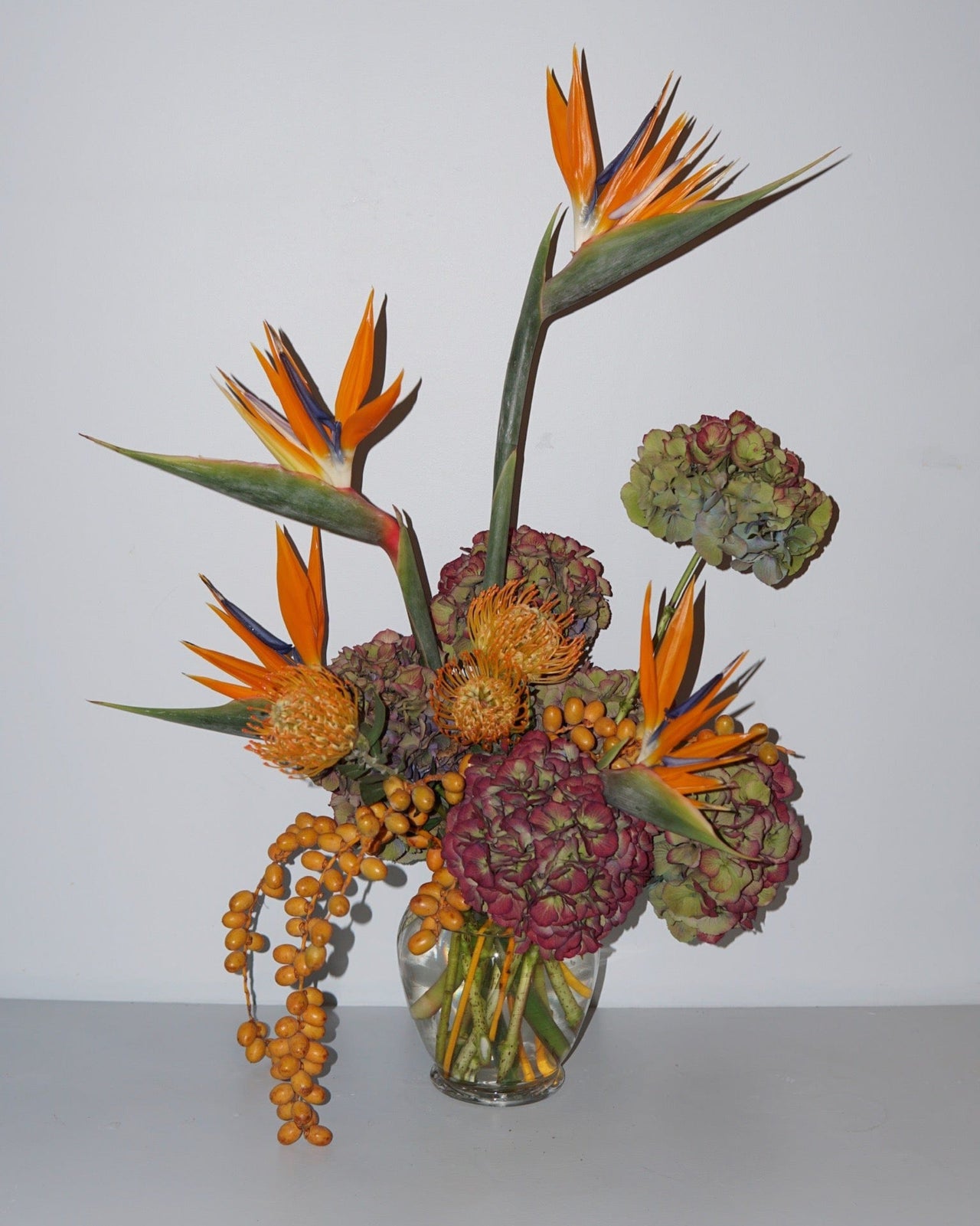 MIXED BUNCH – La Bomba Floristry