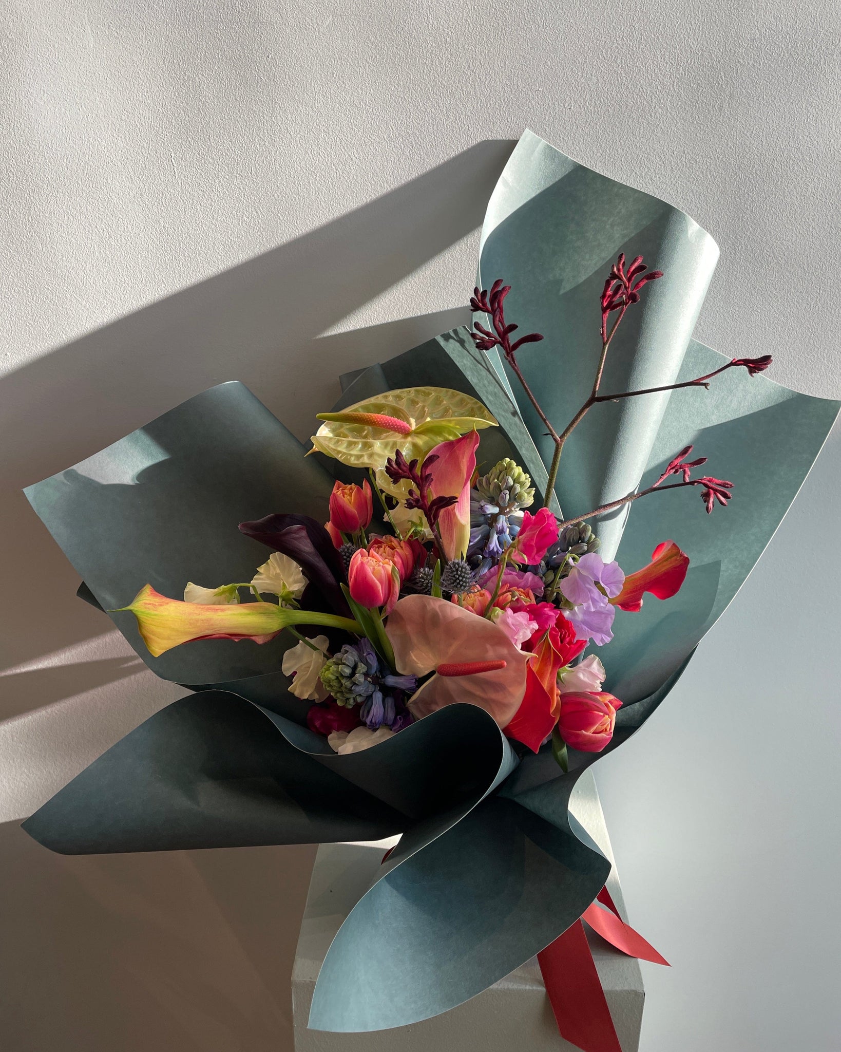LA BOMBA FLORISTRY – La Bomba Floristry