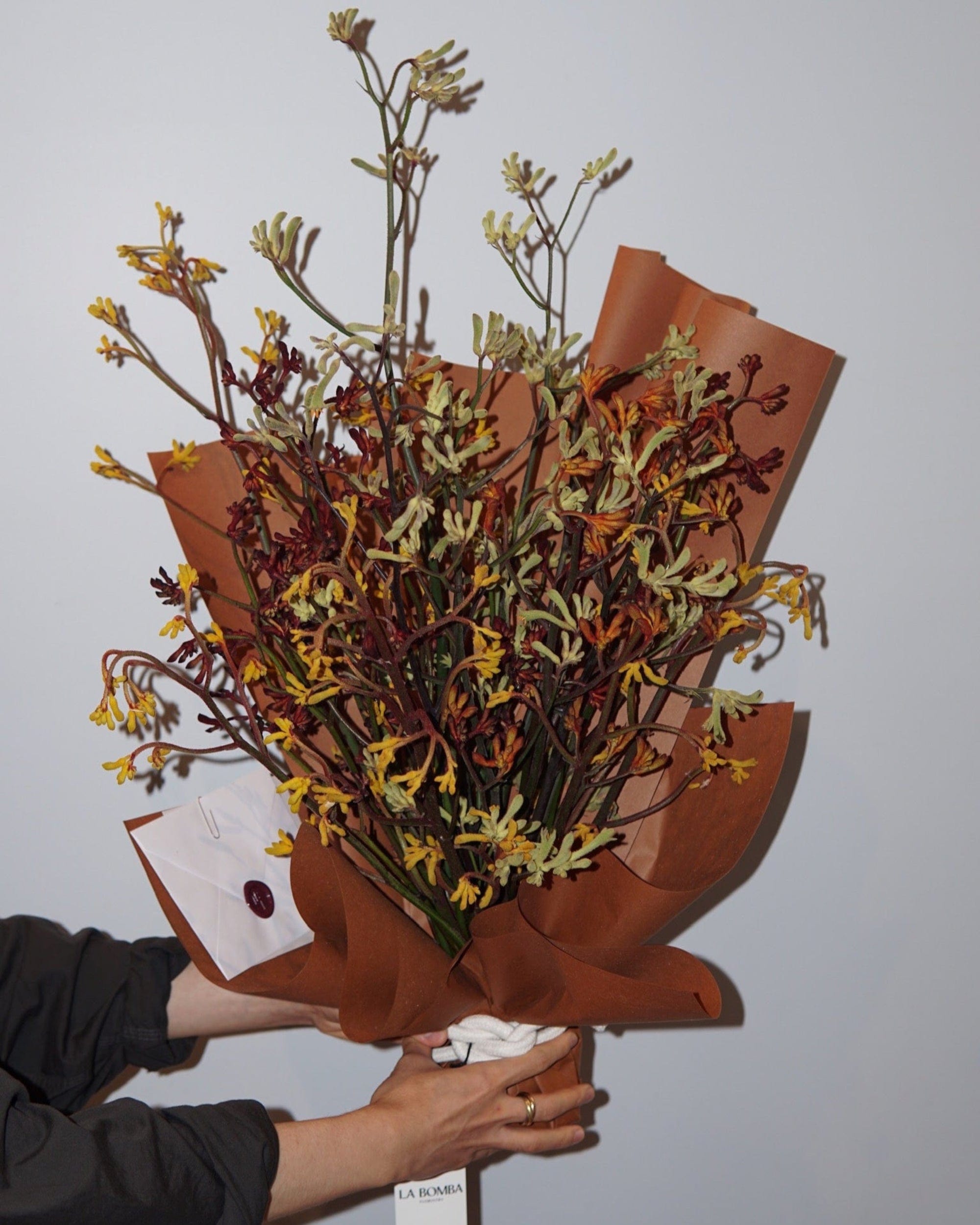 LA BOMBA FLORISTRY – La Bomba Floristry