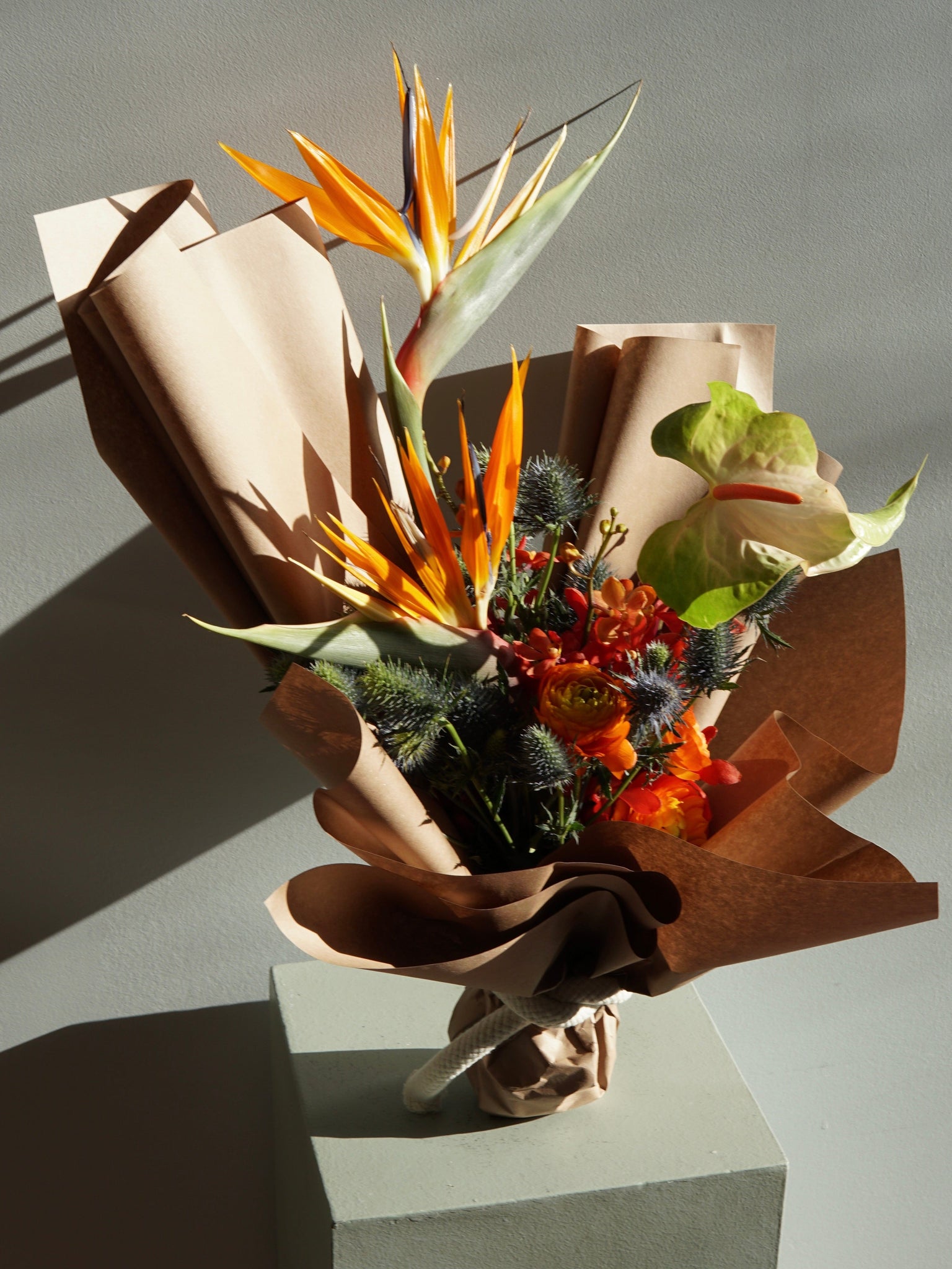 LA BOMBA FLORISTRY - CONTEMPORARY FLOWERS & OBJECTS – La Bomba Floristry
